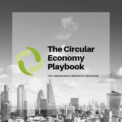 The circular economy playbook