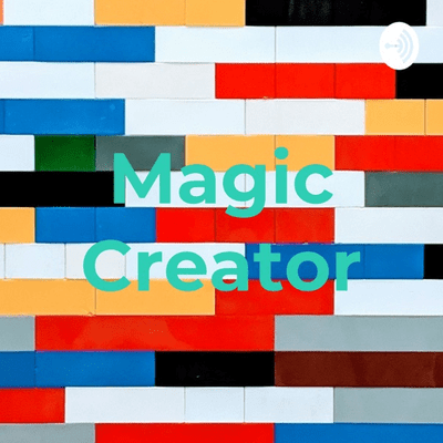 Magic Creator