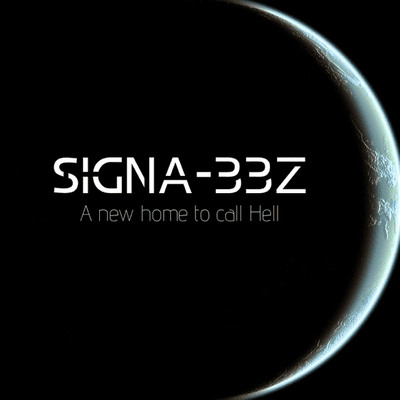 SIGNA-33Z (Original Sci-Fi Drama)