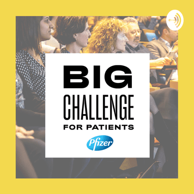Big Challenge for Patients by Pfizer