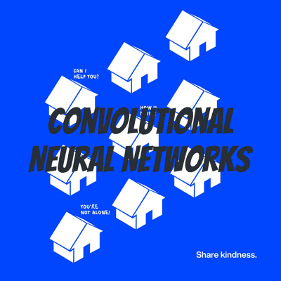 Convolutional Neural Networks