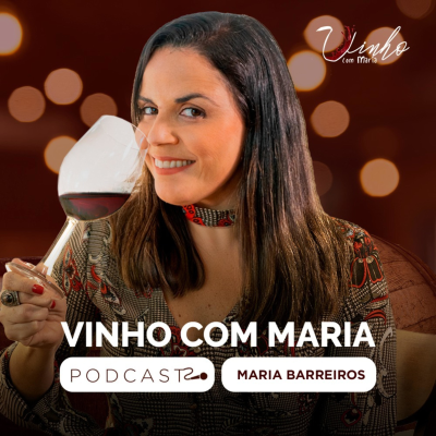 Vinho com Maria