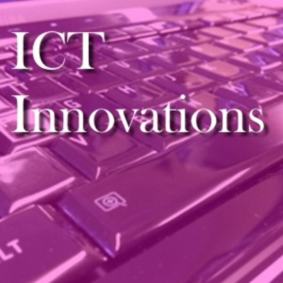 ICT Innovations Podcast