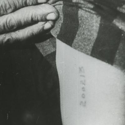 On Auschwitz