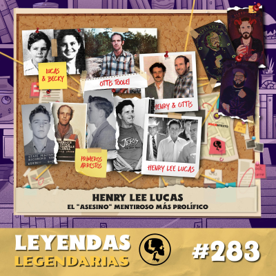 Leyendas Legendarias