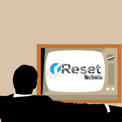 Reset en Serie