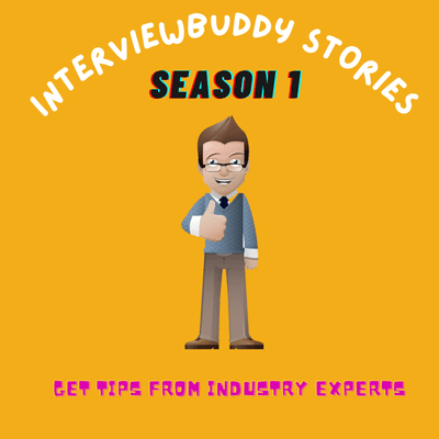 InterviewBuddy Stories