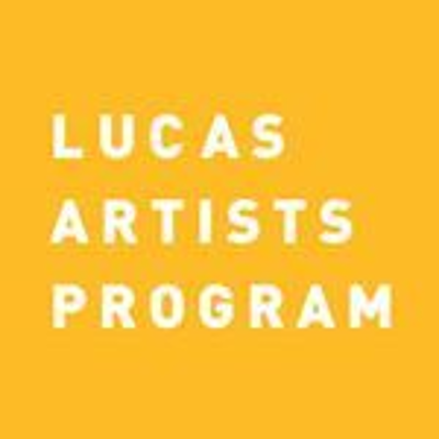 Lucas Artists Residency Program