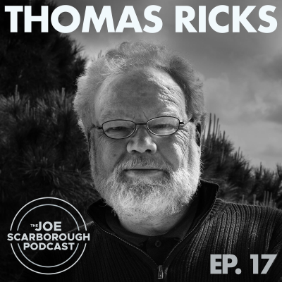 The Joe Scarborough Podcast