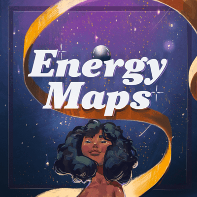 Energy Maps