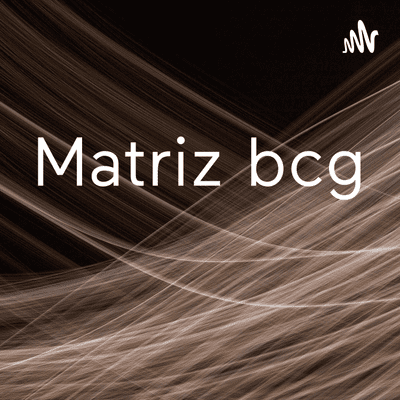 Matriz bcg
