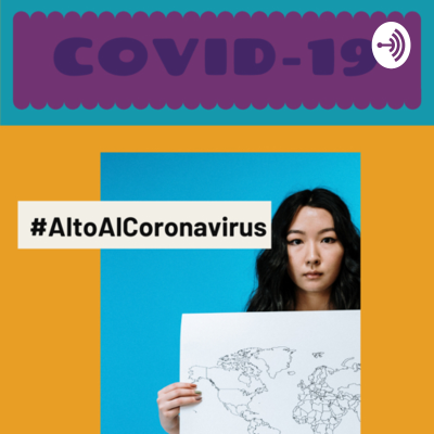 ¿Que es el Covid-19?