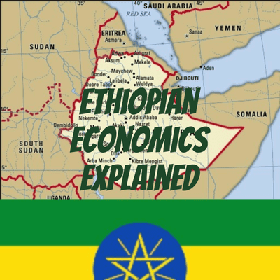 Ethiopian Economics Explained