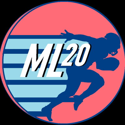 Official ML20 Podcast