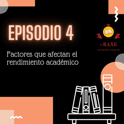 Factores que influyen en el rendimiento academico