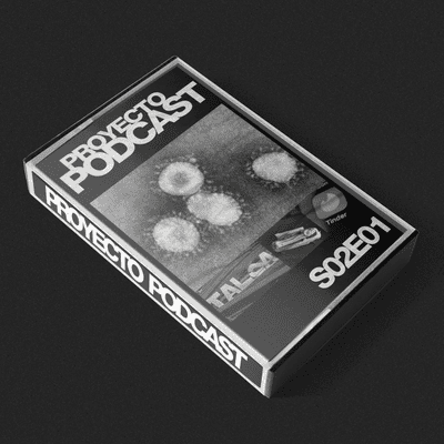 Proyecto Podcast