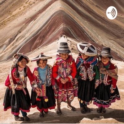 Povos Indígenas E Originários Do Peru