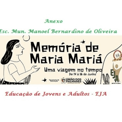 Biografia de Maria Mariá