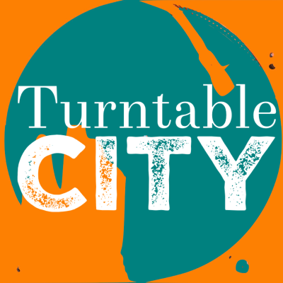 Turntable City