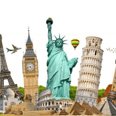 Patrimonio cultural de la humanidad