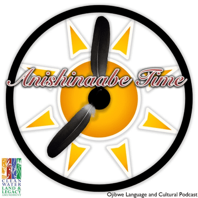 Anishinaabe Time