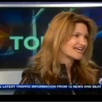 Sherri Thomas, Career Coaching 360