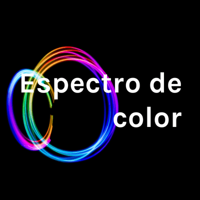 Espectro de color