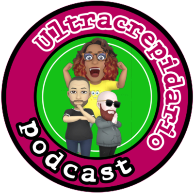 Ultracrepidario Podcast