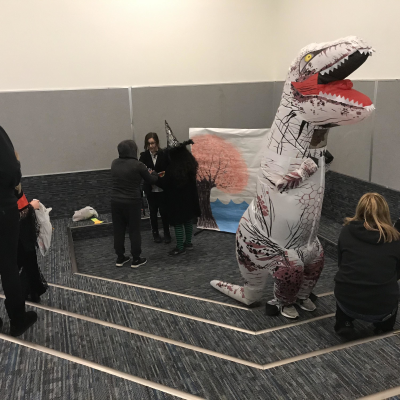 Gopher Notes: The Gopher Band Podcast