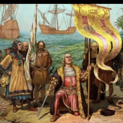 Proceso De Colocación Del Virreinato De La Nueva España