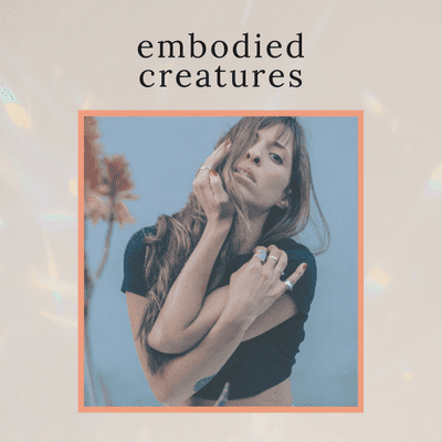 Embodied Creatures