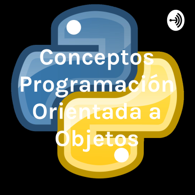 Conceptos Programación Orientada a Objetos