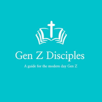 Gen Z Disciples