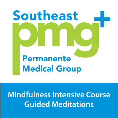 KPGA Mindfulness Intensive Course