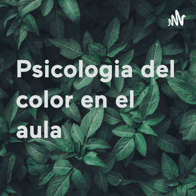 Psicologia del color en el aula