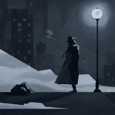 Exploring the SCP Foundation: Apotheosis - Part Three | On Podimo