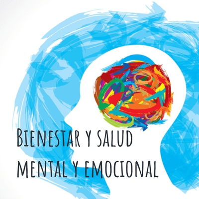 Bienestar y salud mental y emocional