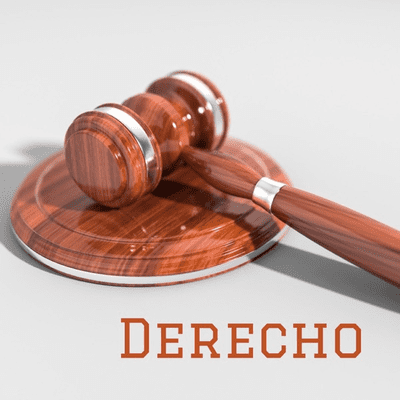 Derecho - Examen de grado