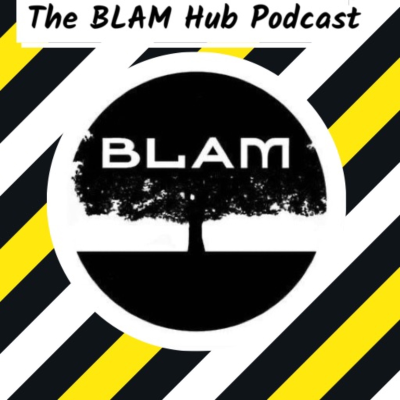 Blam Hub events