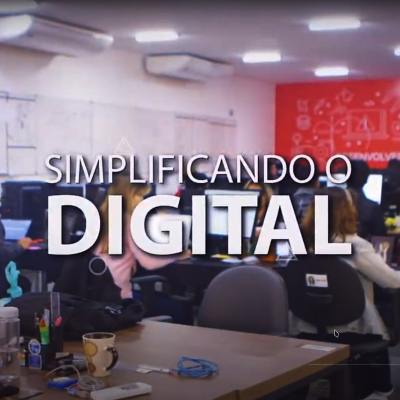 Simplificando o Digital