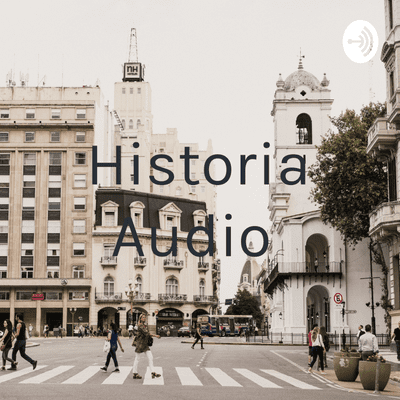 Historia Audio