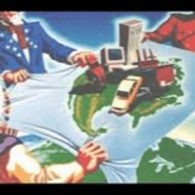 Modelo Neoliberal en México y el mundo y Tendencias de cambio ...