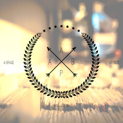 Average At Best Podcast