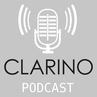 CLARINO - Der Blasmusik Podcast