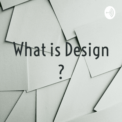 What is Design