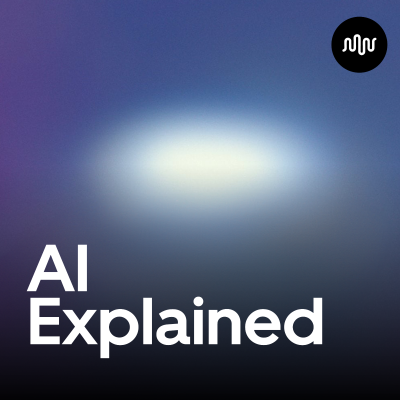 AI Explained