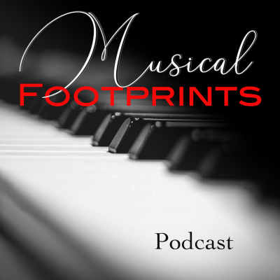 Musical Footprints