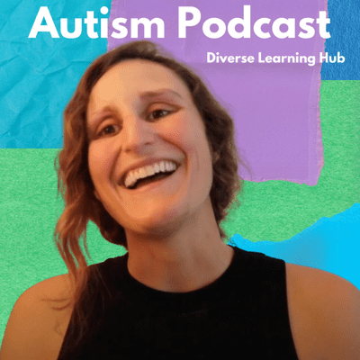 Autism and Special Needs Podcast by Diverse Learning Hub
