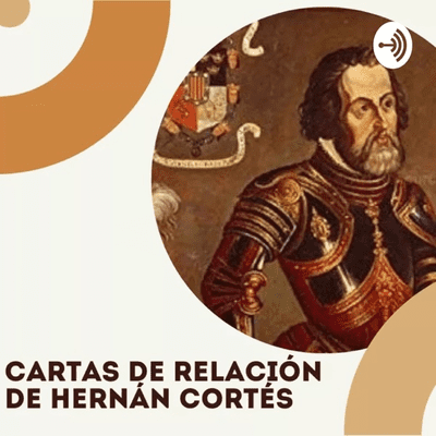 Cartas de Relación de Hernán Cortés