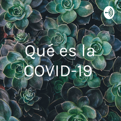 Qué es la COVID-19